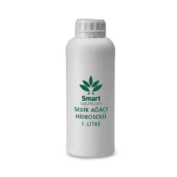 Sedir Ağacı Hidrosolü – Smart Naturel